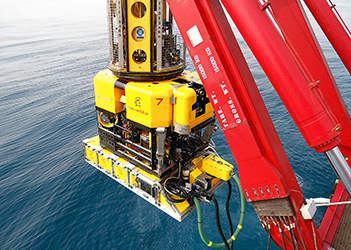 Subsea 7 scoops ROV contract, offshore Brazil